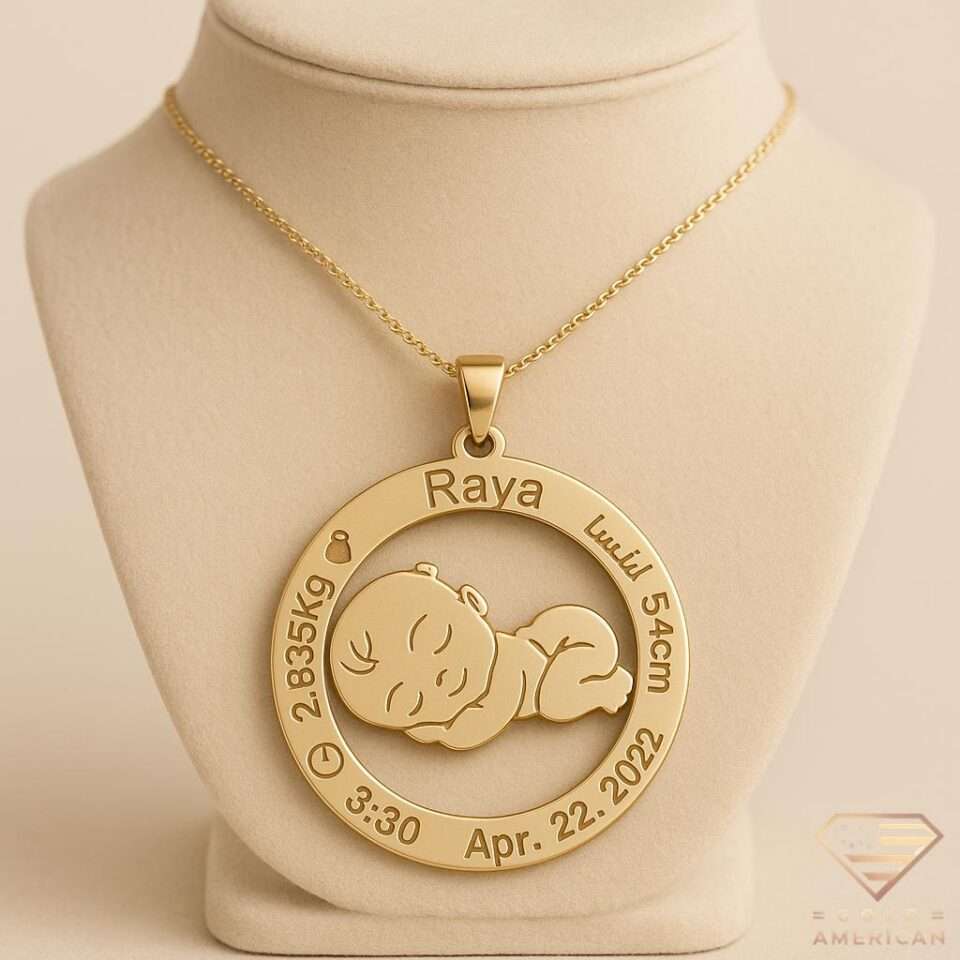 The Hidden Meaning What Does 18k Gold Mean On Jewelry The Hidden Meaning What Does 18k Gold Mean On Jewelry