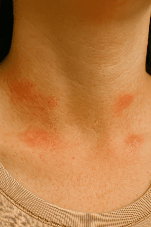 What Is A Gold Allergy? Causes And Treatments