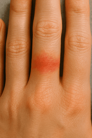 What Is A Gold Allergy? Causes And Treatments