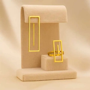 Golden Set Jewelry | Luxury Gold Sets For Every Occasion