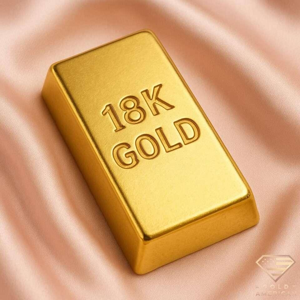 What Is A Gold Allergy? Causes And Treatments